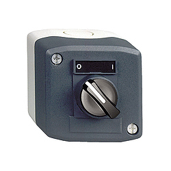 XALD134 Schneider Electric ⍾ INT TECHNICS Industrial Automation Partner