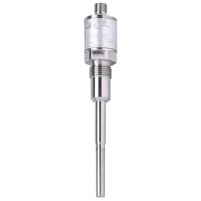 TA3437 (TA-123.LDR12-A-ZVG/US/) ifm ⍾ INT TECHNICS Industrial ...