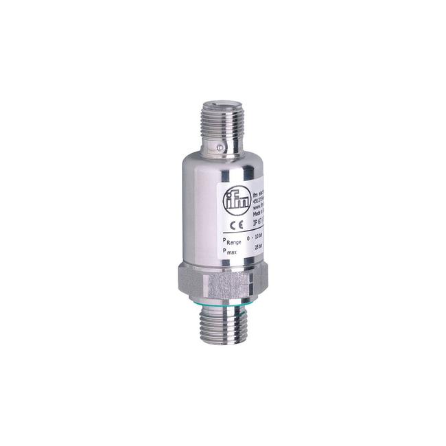 PT9551 (PT-250-SBG14-B-DVG/US/ /W) ⍾ ifm ⍾ INT TECHNICS Industrial ...