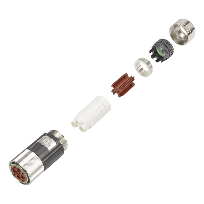 6FX2003-0LU20 ⍾ SIEMENS ⍾ INT TECHNICS Industrial Automation Partner